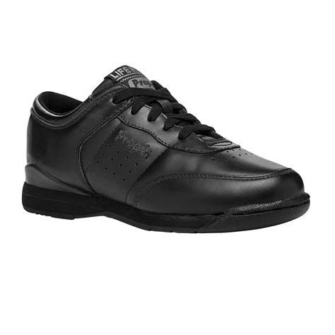 Propet Life Walker Xt Womens Shoes With Removable Insole