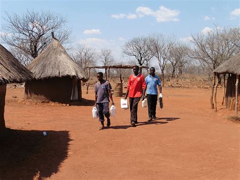 Innovative Malaria Prevention Method