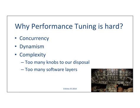 Oracle Performance Tuning Fundamentals Ppt