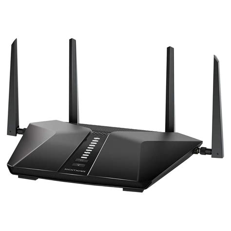 Restored Netgear Nighthawk Ax Stream Dual Band Wi Fi Router With Netgear Armor Ghz