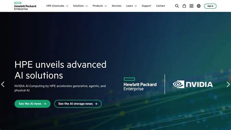 How To Choose The Right Hpe Ssd For Your Proliant Server Global One Technology
