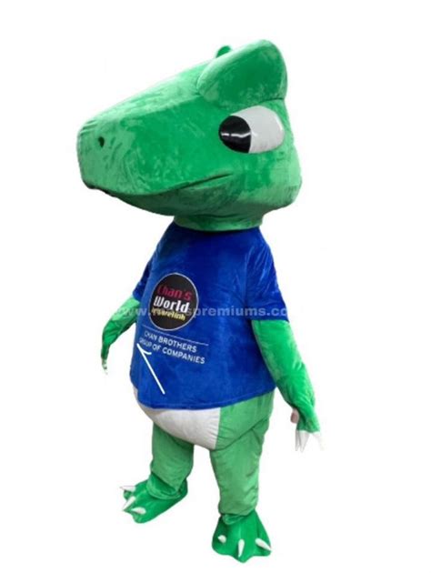 Mascot Costume Mascot Malaysia Custom Mascot Malaysia