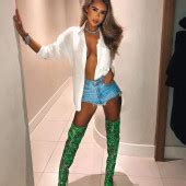 Lacey Montgomery Nude Pictures Onlyfans Leaks Playboy Photos Sex Scene Uncensored