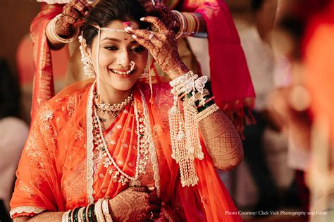 Sparshika Kothambare And Rushikesh Nitin Jagtap Monteria Resort Maharashtra Weddingsutra