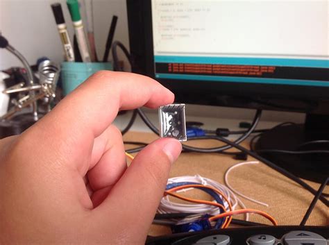 My Friend Decided To Short Circuit My Bit Display Bar Sport Arduino Forum