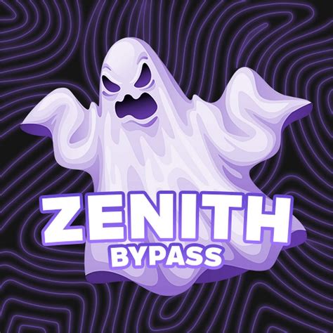 Zenith Bypass Youtube