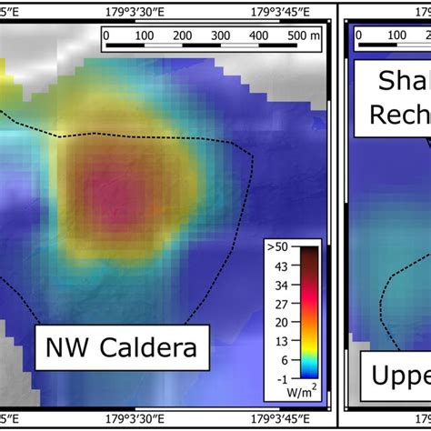 Detailed Heat Flow Pattern Minimum‐curvature Interpolation Of Stations