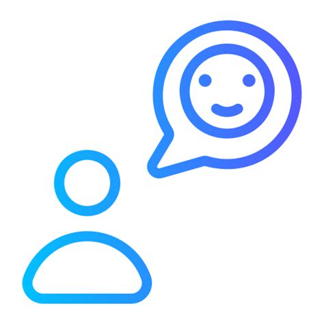 Feed Back Free Communications Icons