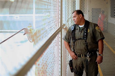 Why The Justice Department Finally Decided To End The Use Of Private