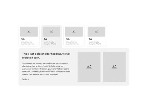 Tabs Bravo Frames
