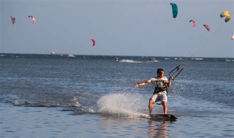 Lướt Ván Diều Kitesurfing Tại Việt Nam Tất Cả Thông Tin Về Môn Này