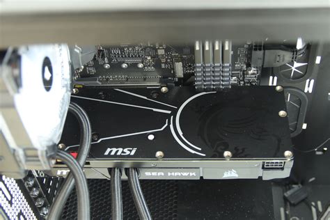 How To Make A GPU Backplate Bit Tech Net