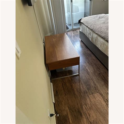 Functional Coffee Table Aptdeco