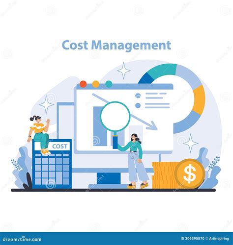 Profit Maximization Linear Icons Set Efficiency Expansion