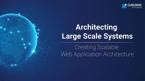 Sunu Sasidharan On Linkedin Architecting Large Scale Systems