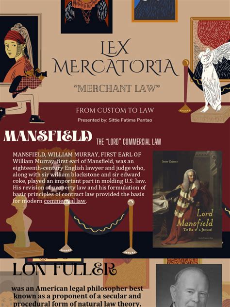 Lex Mercatoria Pdf