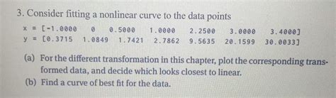 Solved This Is Numerical Analysis Questions Solve This