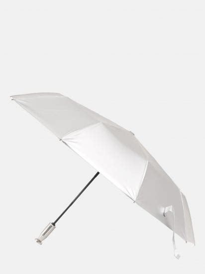Зонт Monsen C1004bl для женщин, цвет: Серебряный - купить в Киеве ...
