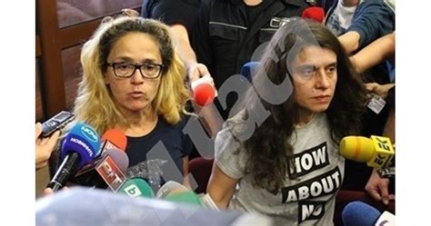 Делото Иванчева е на финалната права на втора инстанция