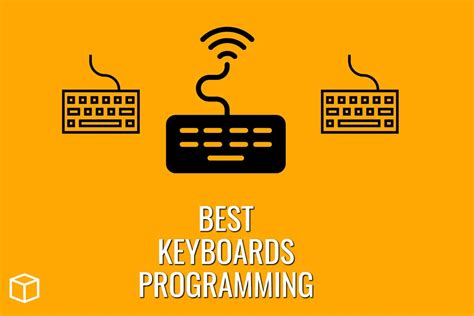 7 Best Keyboards For Programming Coding 2022 Programming Cube
