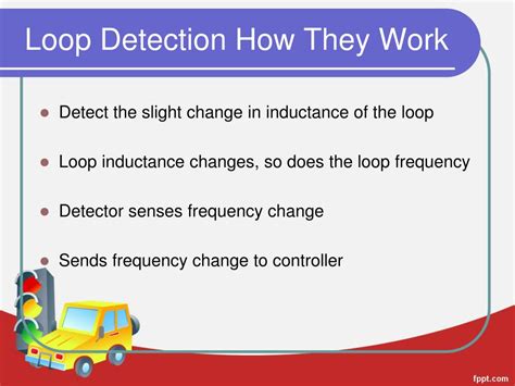 PPT Vehicle Detection PowerPoint Presentation Free Download ID