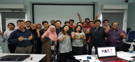 Kartina Abdul Ghani My Jouney