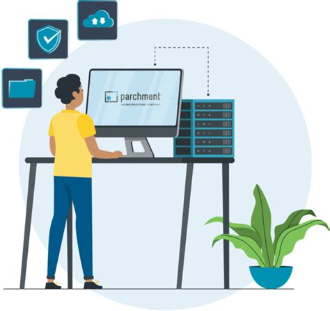 Dual Enrollment For Higher Education Parchment