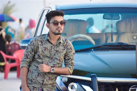 Kazi Mehedi Hasan Rana