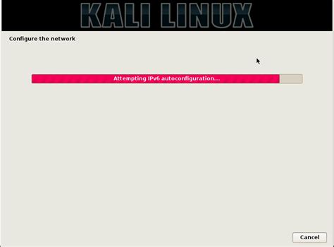 Installing Kali Linux On USB With VirtualBox Mir Saman Tajbakhsh