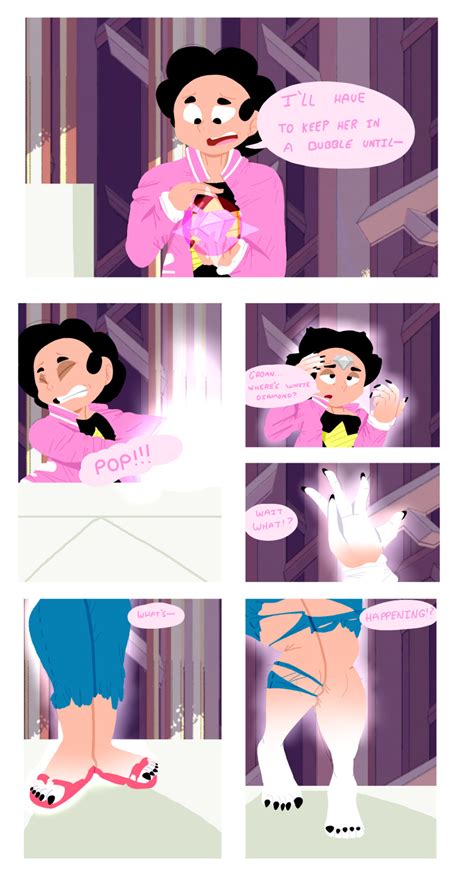 Rule 34 Breast Expansion Corruption Female Gender Transformation Growth Mid Transformation Mtf