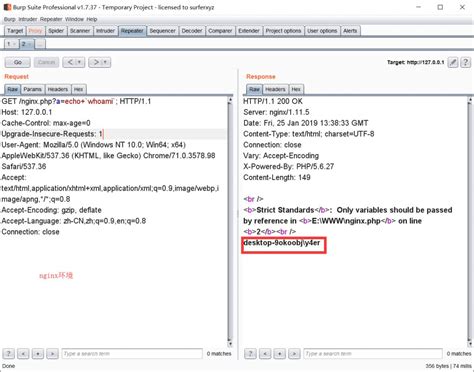 Php利用apache、nginx的特性实现免杀webshell 腾讯云开发者社区 腾讯云 Php利用apache、nginx的特性实现免杀webshell 腾讯云开发者社区 腾讯云