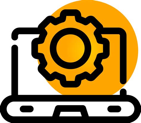 Development Creative Icon Design 41230297 Vector Art At Vecteezy