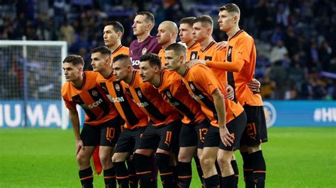 Шахтар зіграє проти Марселя у плей оф Ліги Європи Новини Live