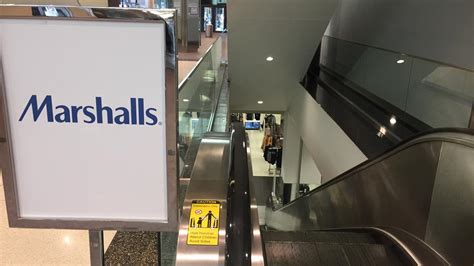 Downtown Minneapolis Marshalls Reopens After Fire Minneapolis St
