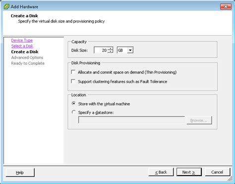 How To Increase The Size Of A Linux Lvm By Adding A New Disk Ichsanul