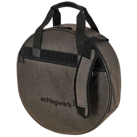 Schlagwerk Ta4 Framedrum Bag Thomann France