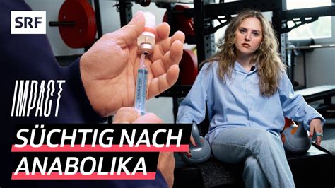 Doping bei Hobbysportlern – So verbreitet und gefährlich sind Anabolika ...