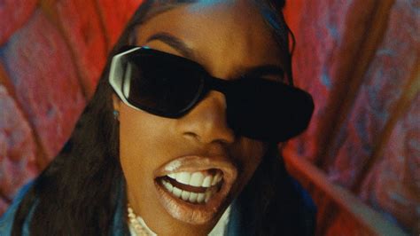 Fendida Rappa Show Dat Official Video Youtube