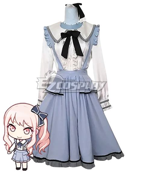 Project Sekai Colorful Stage Nightcord At Mizuki Akiyama Cosplay