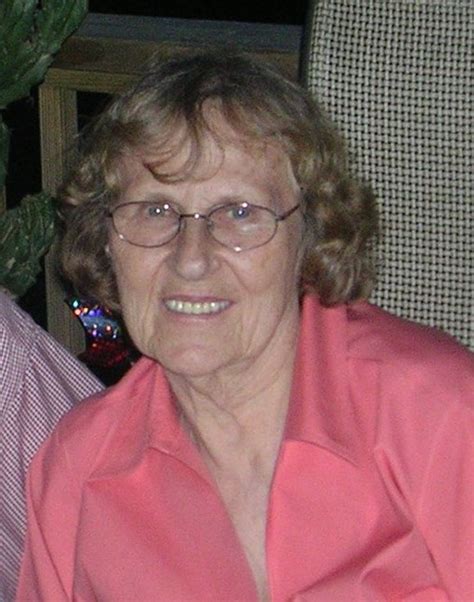 Alyce Jones Obituary Madison Ct