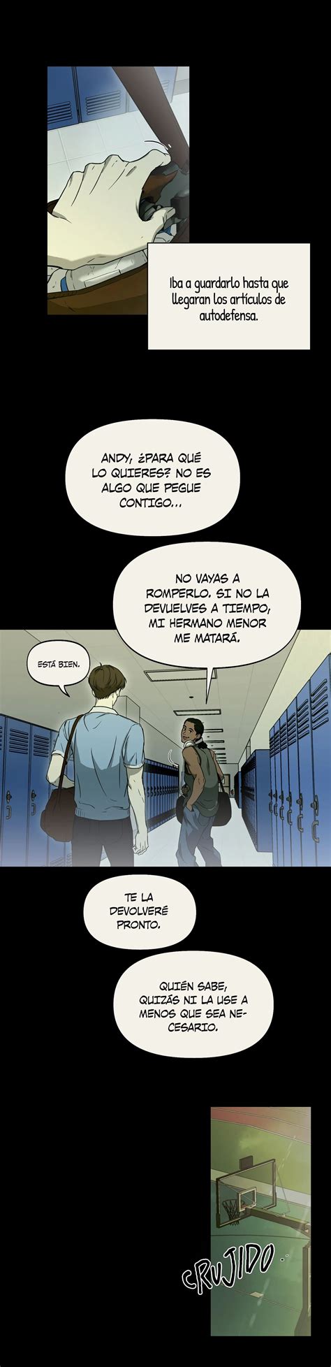 Nerd Project Proyecto Nerd Capítulo 21 00 Visor Tmo Manga