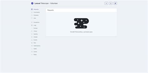 How To Monitor Application Smartly By Using Laravel Telescope Etatvasoft