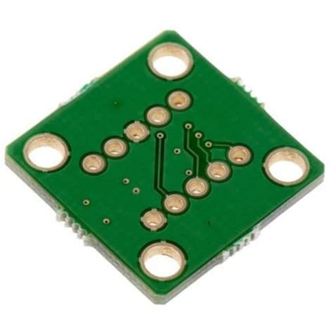 Analog Devices Eval Adxl350z Sensor Development Kit Adxl350 Price From Rs 4450 Unit Onwards