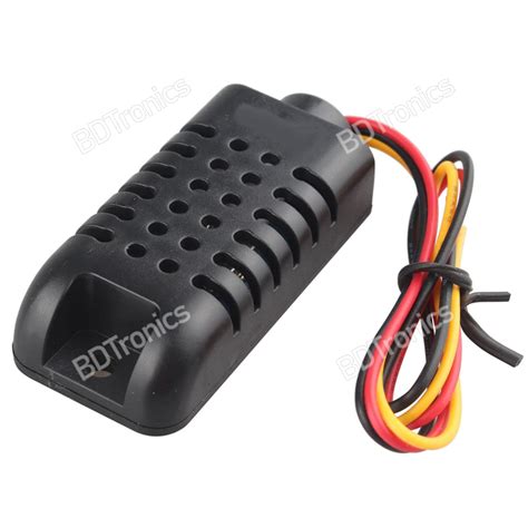 DHT DHT Temperature Humidity Sensor Price In BD