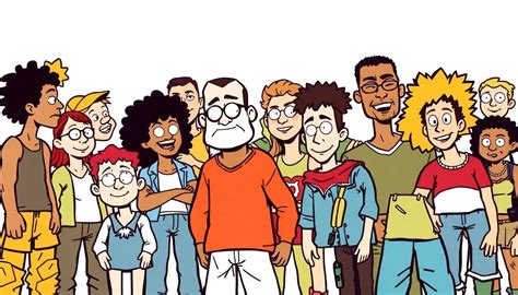 Underground Comics Movies The Bold Shift From Page To Screen You Need To See Ucomics