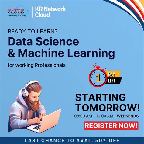 Kr Network Cloud On Linkedin Datascience Dataengineer Datascientists Machinelearning Ml Ai