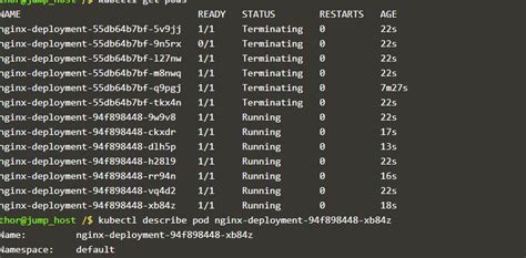 Update An Existing Deployment In Kubernetes Need Review Kodekloud Engineer Kodekloud