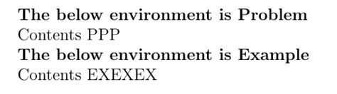 Macros Set Boolean Of Environment Before A Command TeX LaTeX Stack Exchange