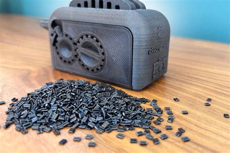 Lignin Reinforcement Enhances Pla Biopolymer Functionality Compositesworld