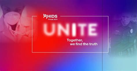 Prachi Christian On Linkedin Human Identification Solutions Hids